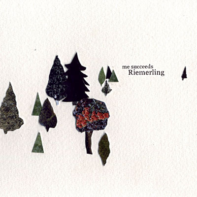 Riemerling - Me Succeeds - CD album - Achat & prix | fnac