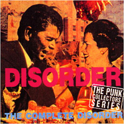 Complete Disorder - Disorder - CD album - Achat & prix | fnac