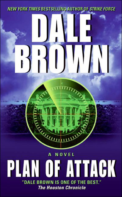 Plan of attack - Poche - Dale Brown - Achat Livre ou ebook | fnac