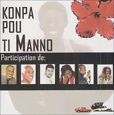 Realité - Konpa Pou Ti Manno - CD album - Achat & prix | fnac