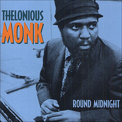 Round midnight - Thelonious Monk - CD album - Achat & prix | fnac