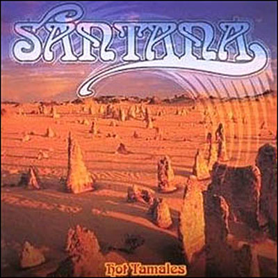 Hot tamales - Carlos Santana - CD album - Achat & prix | fnac