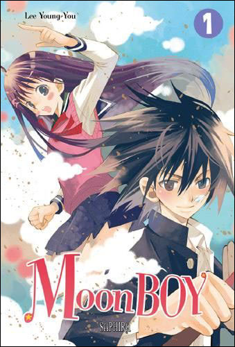 Moon Boy - Tome 1 - Moon Boy - Skottie Young - broché - Achat Livre | fnac