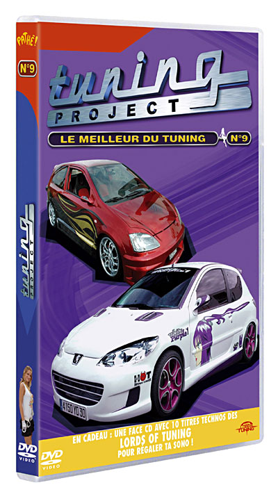 Volume 9 - DVD Zone 2 - Achat & prix | fnac