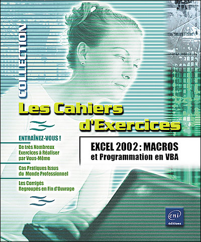 Excel 2002 Macros et programmation en VBA - broché - Pierre Rigollet - Achat Livre | fnac