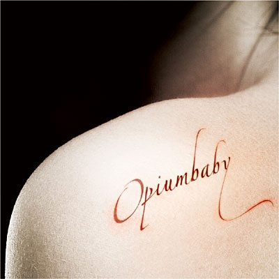 Opium Baby - Opium Baby - CD album - Achat & prix | fnac