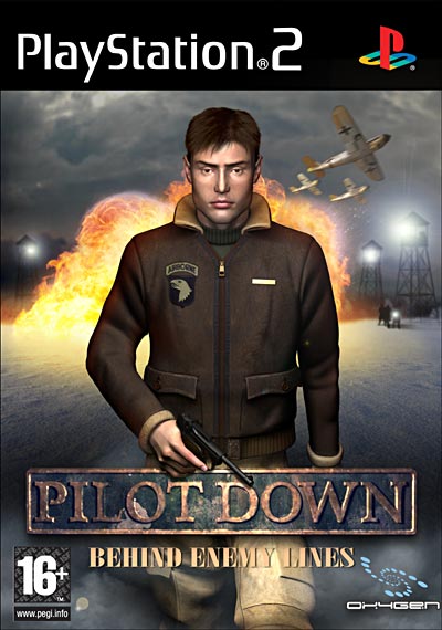 Pilot Down - Behind Enemy Lines - Jeux vidéo - Achat & prix | fnac
