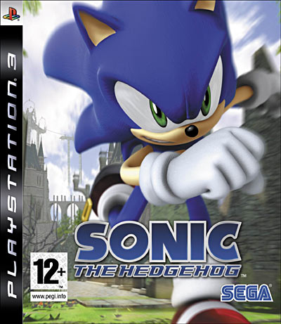 Sonic The Hedgehog - Jeux vidéo - Achat & prix | fnac