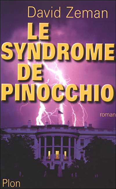 Le syndrome de Pinocchio - broché - Dietmar Zeman - Achat Livre | fnac