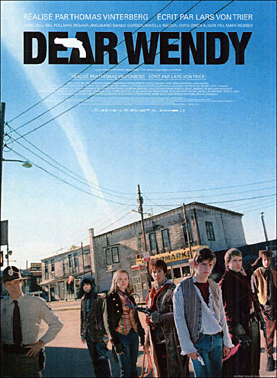 Dear Wendy - Thomas Vinterberg - DVD Zone 2 - Achat & prix | fnac