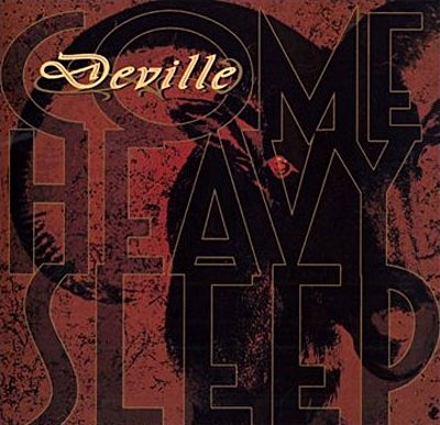 Come heavy sleep - Deville - CD album - Achat & prix | fnac