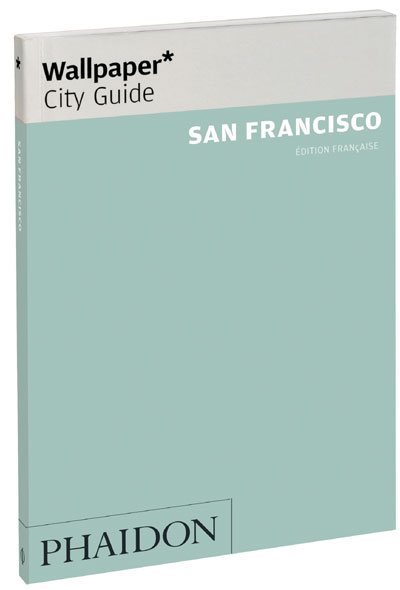 San Francisco city guide Tome 0000 - broché - Wallpaper - Achat Livre ...