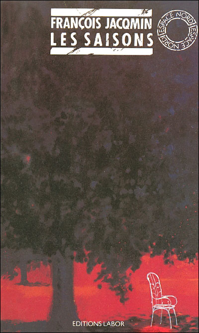 Les saisons - Poche - François Jacqmin - Achat Livre | fnac
