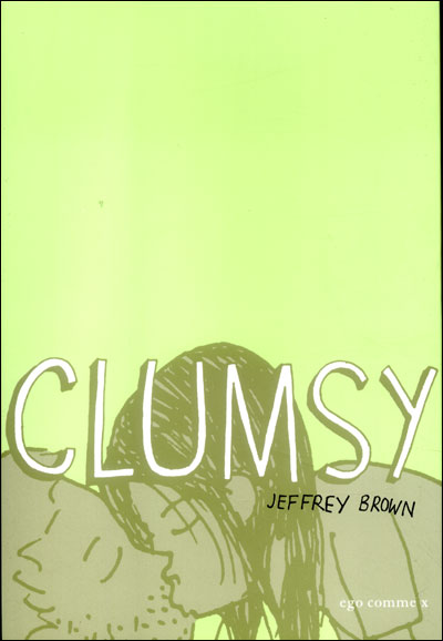 Clumsy - broché - Jeb Brown - Achat Livre | fnac
