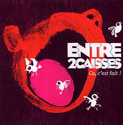 Ca, c'est fait - Disco | Fnac