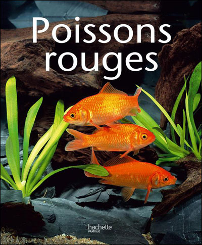 Poissons rouges - broché - Peter Stadelmann - Achat Livre | fnac