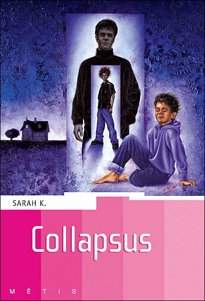 Collapsus - broché - Sarah Cohen-Scali - Achat Livre | fnac