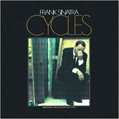Cycles - Frank Sinatra - CD album - Achat & prix | fnac