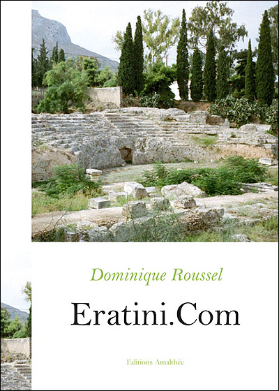 Eratini.com - broché - Dominique Roussel - Achat Livre | fnac