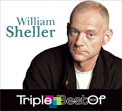 Triple Best Of - William Sheller - CD album - Achat & prix | fnac