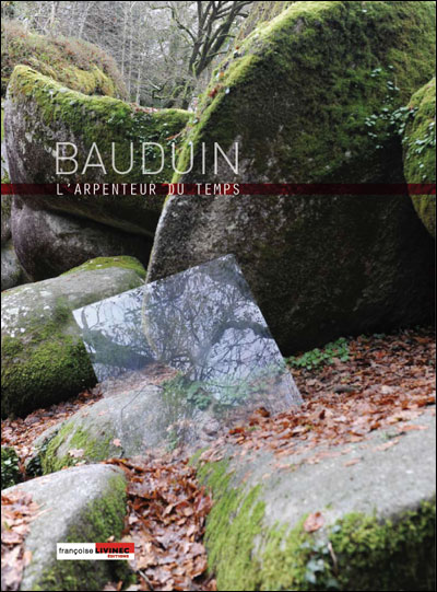 Bauduin, l'arpenteur du temps - broché - Collectif - Achat Livre | fnac