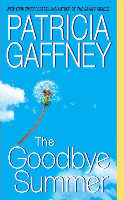 Goodbye summer - Poche - Patricia Gaffney - Achat Livre | fnac