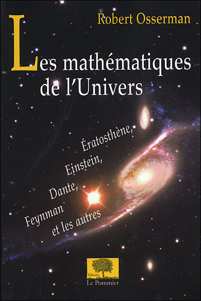 Les Mathématiques de l'Univers Un voyage au travers de l'espace ...