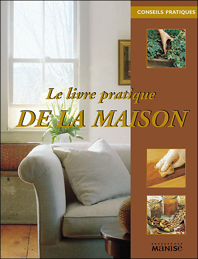 Livre pratique de la maison - broché - Collectif - Achat Livre | fnac