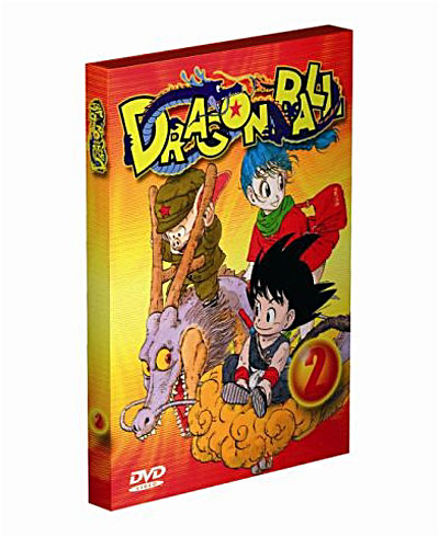 Volume 2 - DVD Zone 2 - Achat & prix | fnac