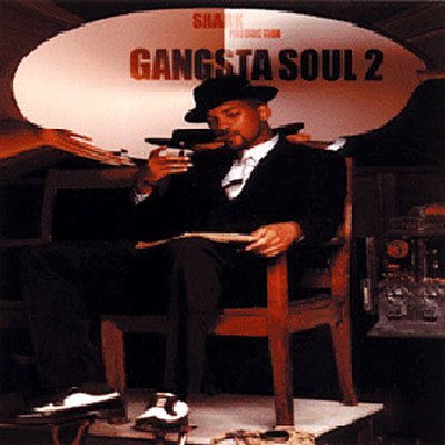 Gangsta Soul volume 2 - Gangsta Soul - CD album - Achat & prix | fnac