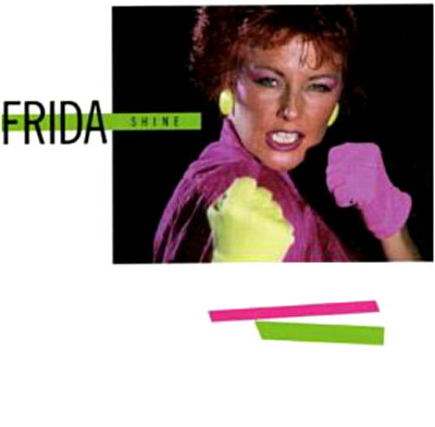 Shine - Frida - CD album - Achat & prix | fnac