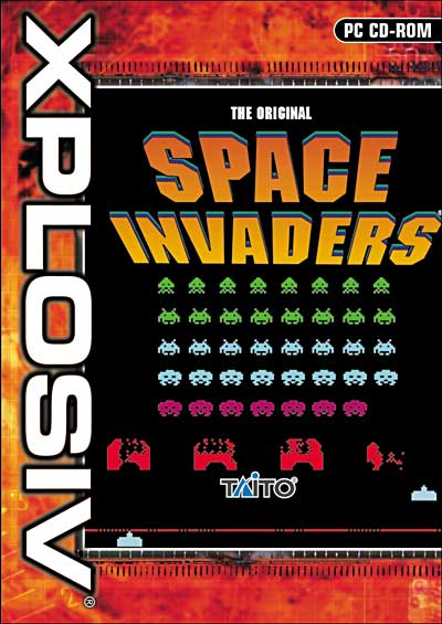 The Original Space Invaders - Jeux vidéo - Achat & prix | fnac