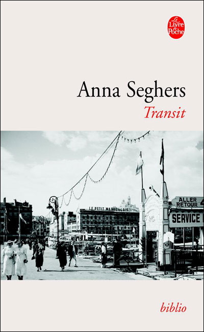 Transit - Poche - Anna Seghers - Achat Livre | fnac