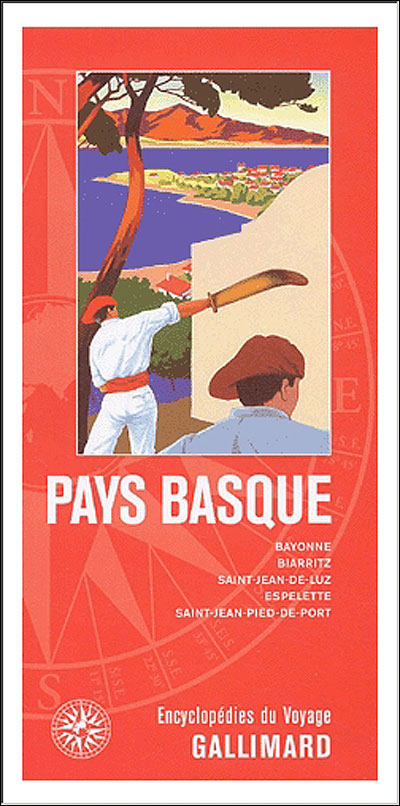 Pays basque Bayonne, biarritz, saint-jean-de-luz, espelette, saint-jean ...
