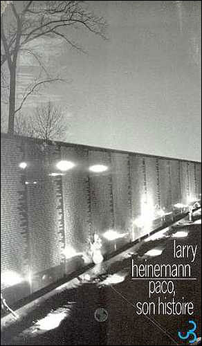Paco, son histoire - broché - HEINEMANN LARRY - Achat Livre | fnac