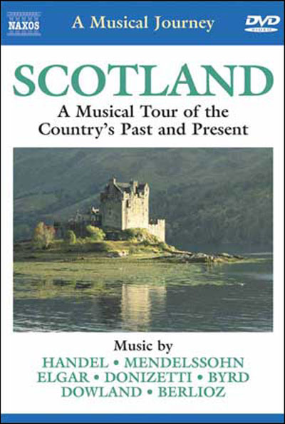 Musical journey scotland country s past and present - DVD Zone 1 ...