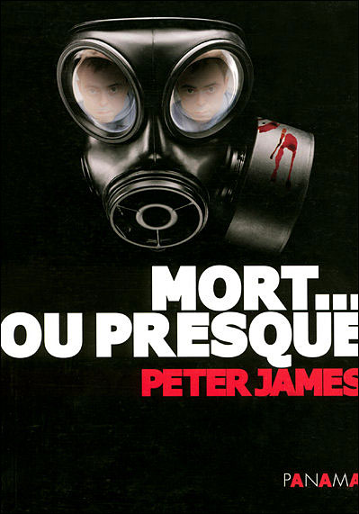 Mort ou presque - broché - Peter James - Achat Livre | fnac