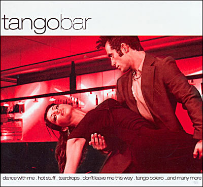 Tango bar - Tango - CD album - Achat & prix | fnac