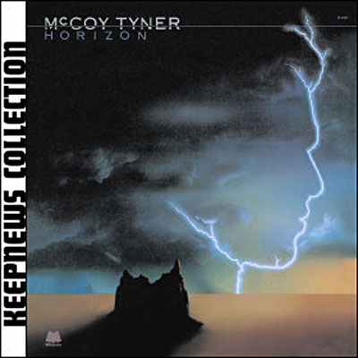 Horizon - Alfred McCoy Tyner - CD album - Achat & prix | fnac