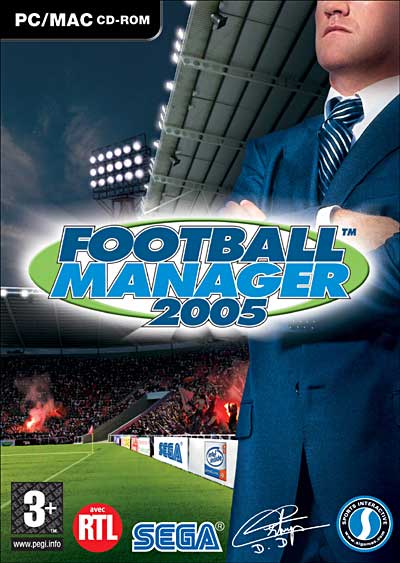 Football Manager 2005 - Jeux vidéo - Achat & prix | fnac