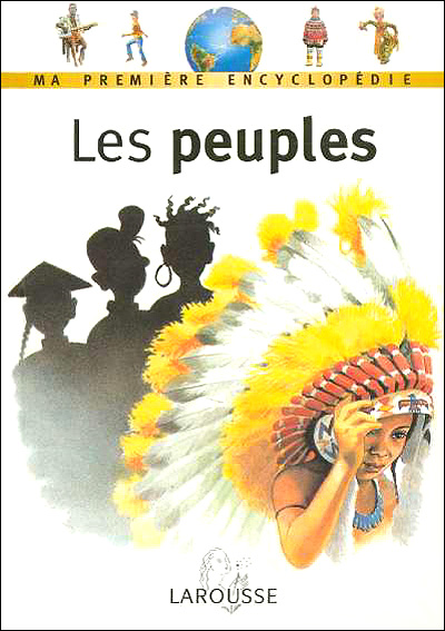 Les peuples - cartonné - Collectif - Achat Livre | fnac