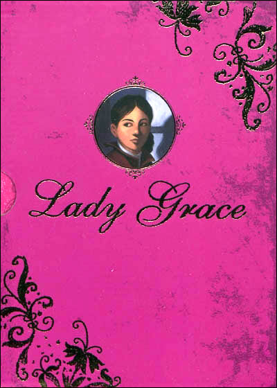 Ladygrace coffret édition spéciale (T1 AT3) 2009 Coffret tomes 1 à 3 ...