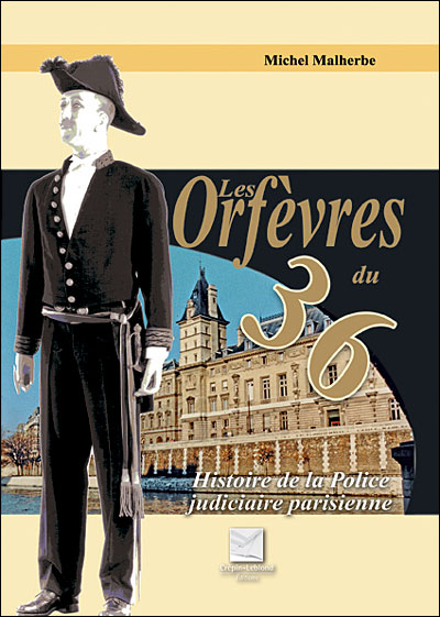 Les orfèvres du 36 - broché - Michel Malherbe - Achat Livre | fnac