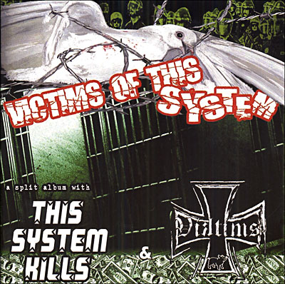 Victim os this system : CD album en Victims : tous les disques à la Fnac