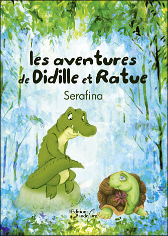 Les aventures de didille et ratue - relié - Serafina - Achat Livre | fnac