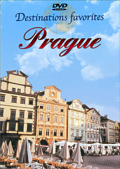 Prague - DVD Zone 2 - Achat & prix | fnac