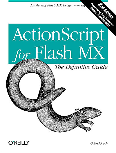 Actionscript for Flash MX The definitive guide - broché - Moock - Achat ...