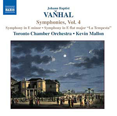 Symphonies - Volume 4 - Jan Krtitel Vanhal - CD album - Achat & prix | fnac
