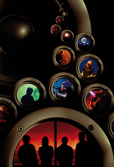 Arriving somewhere - DVD Zone 2 - Achat & prix | fnac