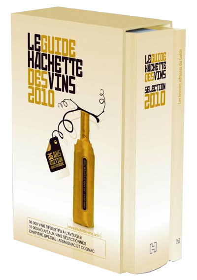 Le guide Hachette des vins 2010 Edition 2010 - coffret - Coffret ...
